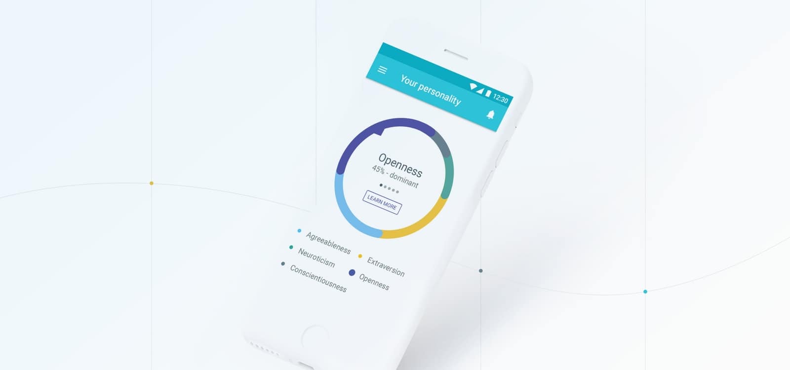 Our clients case studies - Apptension Portfolio